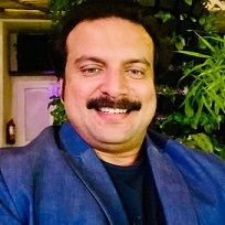 Anju Nair's Instagram, Twitter & Facebook on IDCrawl