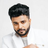 Neeraj Madhav - Movies, Biography, News, Age & Photos | BookMyShow