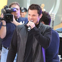 Nick Lachey - Movies, Biography, News, Age & Photos | BookMyShow