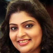 Nisha Joseph - Movies, Biography, News, Age & Photos | BookMyShow