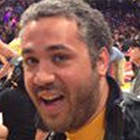 Osmany Rodriguez - Movies, Biography, News, Age & Photos | BookMyShow