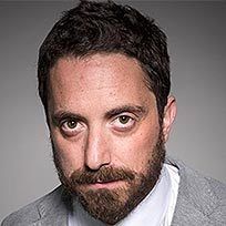 Pablo Larraín - Movies, Biography, News, Age & Photos | BookMyShow