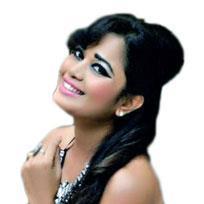 Pallavi Shetty Filmography | Movies List from 2016 to 2016 - BookMyShow