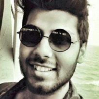 Parth Parekh - Movies, Biography, News, Age & Photos | BookMyShow