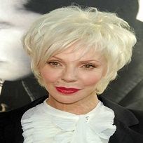 Patricia Taylor - Movies, Biography, News, Age & Photos | BookMyShow