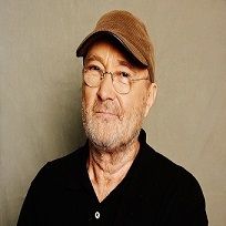 Phil Collins - Movies, Biography, News, Age & Photos | BookMyShow