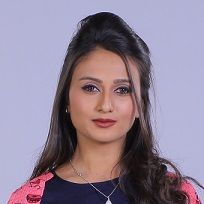 Pooja Doshi - Movies, Biography, News, Age & Photos | BookMyShow