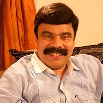 Power Star Srinivasan Original Photo