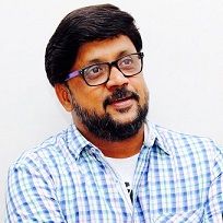 Prabhu Srinivas - Movies, Biography, News, Age & Photos | BookMyShow