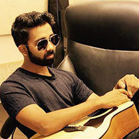 Prajwal Pai - Movies, Biography, News, Age & Photos | BookMyShow