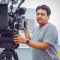 Prashant Raj - Movies, Biography, News, Age & Photos | BookMyShow