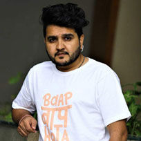 Prem Gadhavi - Movies, Biography, News, Age & Photos | BookMyShow