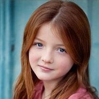 Quinn McColgan - Movies, Biography, News, Age & Photos | BookMyShow