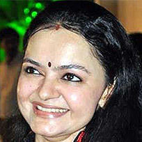 Radhika Thilak - Movies, Biography, News, Age & Photos | BookMyShow