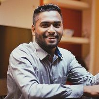 Rahul Ramachandran - Movies, Biography, News, Age & Photos | BookMyShow