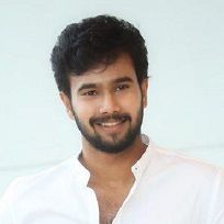 Rahul Vijay - Movies, Biography, News, Age & Photos | BookMyShow
