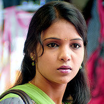 Rajitha - Movies, Biography, News, Age & Photos | BookMyShow