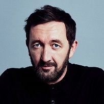 Ralph Ineson - Movies, Biography, News, Age & Photos | BookMyShow