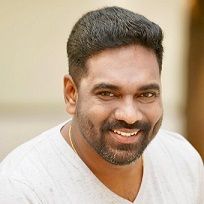 Ratheesh Vega - Movies, Biography, News, Age & Photos | BookMyShow