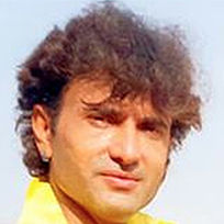 Ravi Sharma - Movies, Biography, News, Age & Photos | BookMyShow