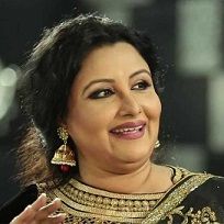 Reshmi Sen - Movies, Biography, News, Age & Photos | BookMyShow