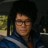 Richard Ayoade - Movies, Biography, News, Age & Photos | BookMyShow