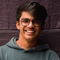 Rishabh Joshi - Movies, Biography, News, Age & Photos | BookMyShow