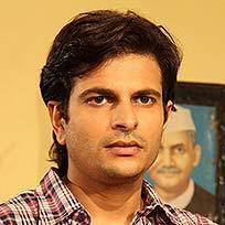 Rittesh Mobh - Movies, Biography, News, Age & Photos | BookMyShow