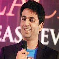 Rohan Joshi - Movies, Biography, News, Age & Photos | BookMyShow