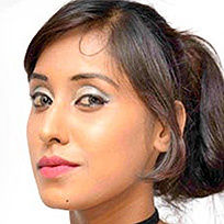 Rohini Bharadwaj - Movies, Biography, News, Age & Photos | BookMyShow