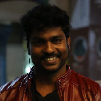 R.S. Karthiik - Movies, Biography, News, Age & Photos | BookMyShow