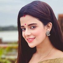 Rupsha Mukhopadhyay - Movies, Biography, News, Age & Photos | BookMyShow