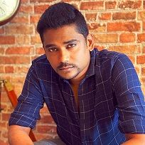 Sam C.S. - Movies, Biography, News, Age & Photos | BookMyShow