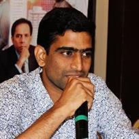 Sandeep Pathak - Movies, Biography, News, Age & Photos | BookMyShow