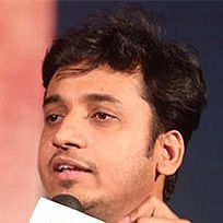 Sankarshan Karhade - Movies, Biography, News, Age & Photos | BookMyShow