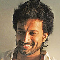 Satya Dev - Movies, Biography, News, Age & Photos | BookMyShow