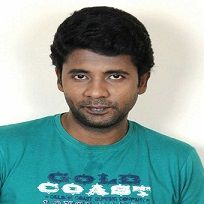 Satyam Rajesh - Movies, Biography, News, Age & Photos | BookMyShow