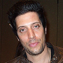 Shawn Andrews - Movies, Biography, News, Age & Photos | BookMyShow