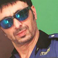 Shiva Rindani - Movies, Biography, News, Age & Photos | BookMyShow