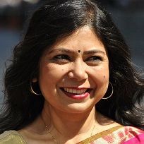 Shrabani Basu - Movies, Biography, News, Age & Photos | BookMyShow