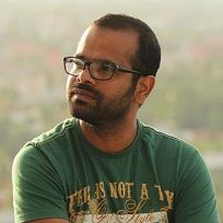 Shyju Khalid - Movies, Biography, News, Age & Photos | BookMyShow