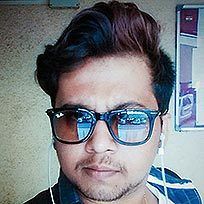 Siddhesh Shetye - Movies, Biography, News, Age & Photos | BookMyShow