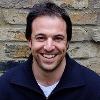 Simon Chinn - Movies, Biography, News, Age & Photos | BookMyShow