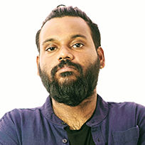 Simon KS - Movies, Biography, News, Age & Photos | BookMyShow