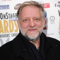 Simon Russell Beale - Movies, Biography, News, Age & Photos | BookMyShow