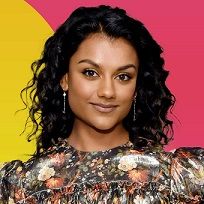 Simone Ashley - Movies, Biography, News, Age & Photos | BookMyShow