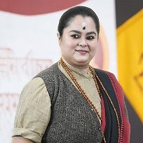 Shohini Sen's Instagram, Twitter & Facebook on IDCrawl