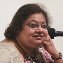 Srabani Sen - Movies, Biography, News, Age & Photos | BookMyShow