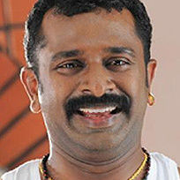 Sreejith Ravi - Movies, Biography, News, Age & Photos | BookMyShow