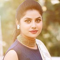 Sri Rithika - Movies, Biography, News, Age & Photos | BookMyShow